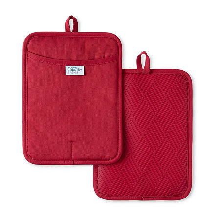 Click here for Town & Country Living Basics Silicone Basketweave... prices