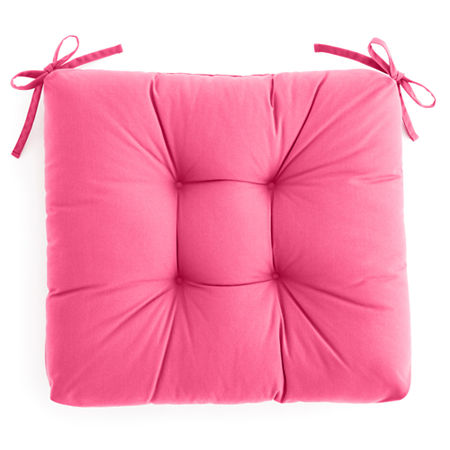 Click here for Outdoor Oasis Rose Valley Patio Seat Cushion  One... prices