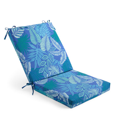 Click here for Outdoor Oasis Tropical Print Fade Resistant Patio... prices
