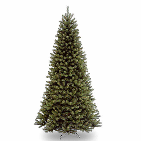 Click here for National Tree Co. North Valley Spruce Hinged 9 Foo... prices