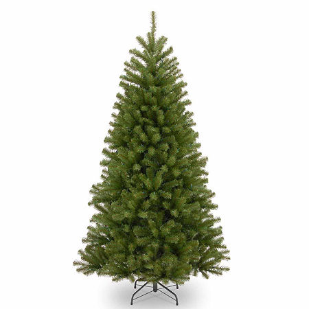Click here for National Tree 7.5 North Valley Spruce Hinged Tree... prices