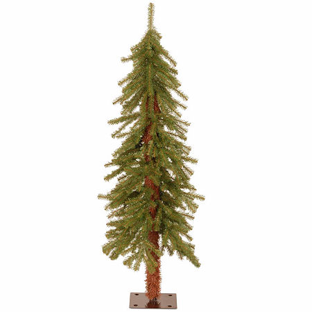 Click here for National Tree Co. Hickory Cedar 4 Foot Cedar Chris... prices