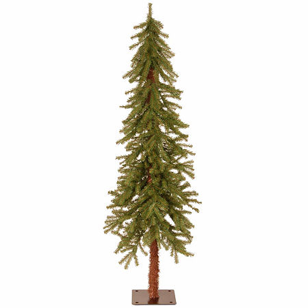 Click here for National Tree Co. Hickory Cedar 5 Foot Cedar Chris... prices