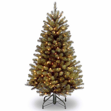 Click here for National Tree Co. North Valley Spruce Hinged 4 1/2... prices