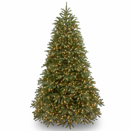 Click here for National Tree 7.5 ft. PowerConnect(tm) Jersey Fras... prices