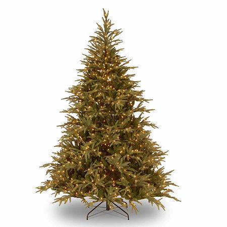 Click here for National Tree 7.5ft. Feel Real Fraser Grande Tree prices