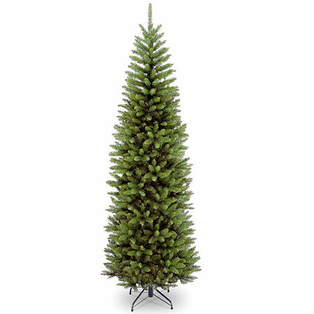 Click here for National Tree 7ft. Kingswood(tm) Fir Pencil Tree prices