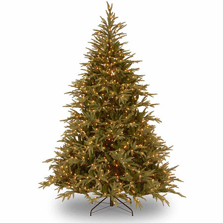 Click here for National Tree Co. Frasier Grande Hinged 6 Foot Pre... prices