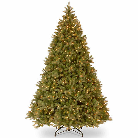 Click here for National Tree Co. Downswept Douglas Fir Hinged 10... prices