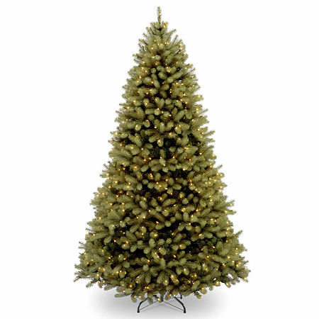 Click here for National Tree 6 Feel Real Downswept Douglas Fir Hi... prices