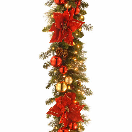 Click here for National Tree Company 9 by 12 Decorative Collectio... prices