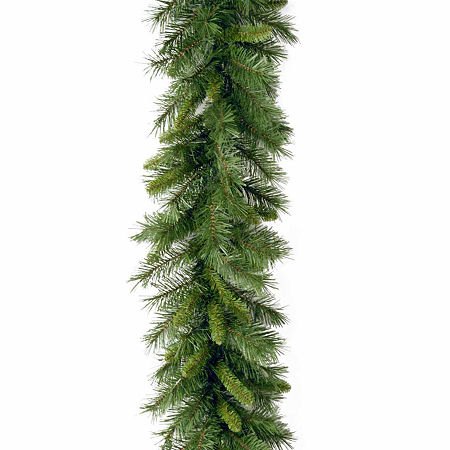 Click here for National Tree Company 9 x 10 Winchester Pine Garla... prices