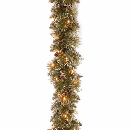 Click here for National Tree Co. Glittery Bristle Pine Christmas... prices