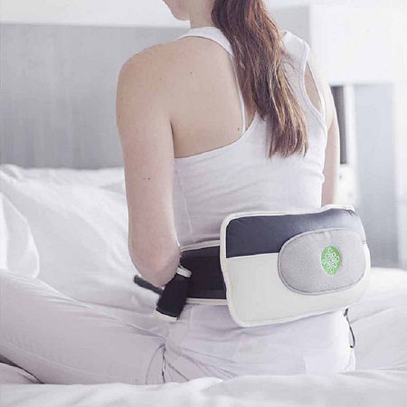 Click here for Prospera Penguin Belt Massager  One Size  White prices