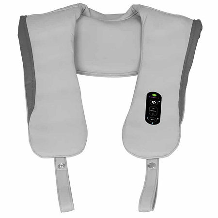 Click here for Prospera bYoung Neck and Shoulder Massager  One Si... prices