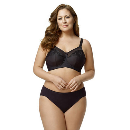 Click here for Elila Back to Basics Softcup Bra 1301  A  Black prices