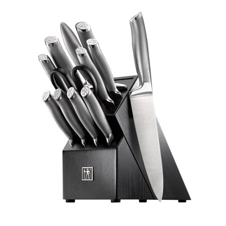 Click here for Henckels International Modernist 13-pc. Knife Bloc... prices