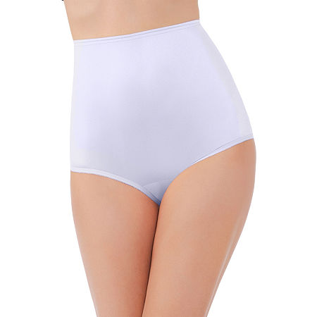 Click here for Vanity Fair Ravissant Tailored Nylon Briefs - 1571... prices