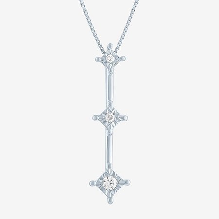 Click here for Womens Genuine White Diamond Accent 10K White or Y... prices