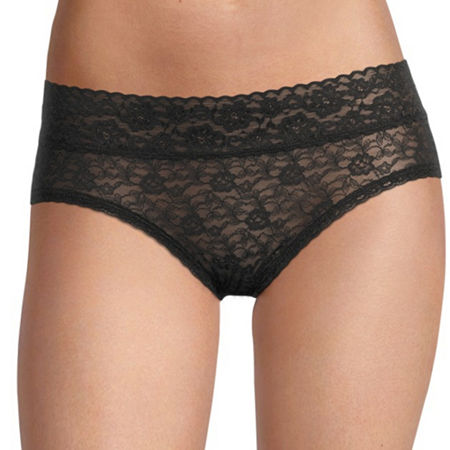Click here for Arizona All Over Lace Womens Juniors Hipster Panty... prices