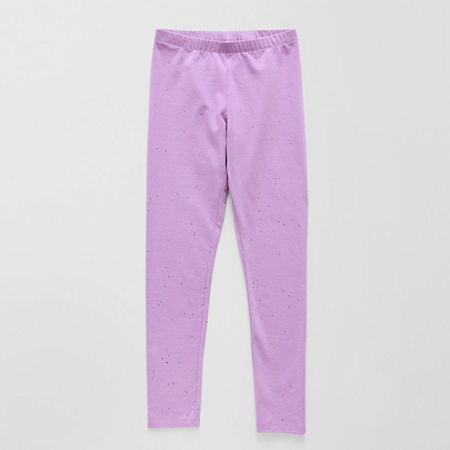 Click here for Thereabouts Sparkle Little & Big Kid Girls Knit Fu... prices