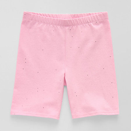 Click here for Thereabouts Shine Little & Big Kid Girls 6 Bike Sh... prices