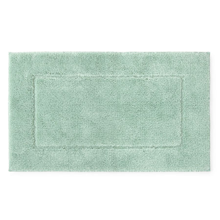 Click here for Liz Claiborne Signature Plush Bath Rug  One Size... prices