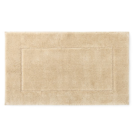 Click here for Liz Claiborne Signature Plush Bath Rug  One Size... prices