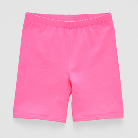Click here for Thereabouts Solid Little & Big Kid Girls 6 Bike Sh... prices