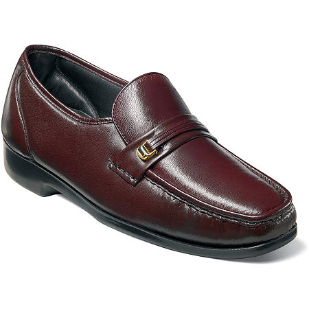 Click here for Florsheim Riva Mens Slip-On Shoes  11 Extra Wide... prices