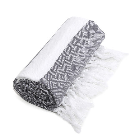 Click here for Linum Diamond Pestemal Towel prices