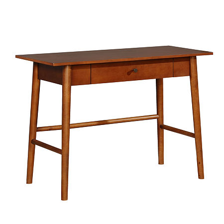 Click here for Charlotte Desk  One Size  Brown prices