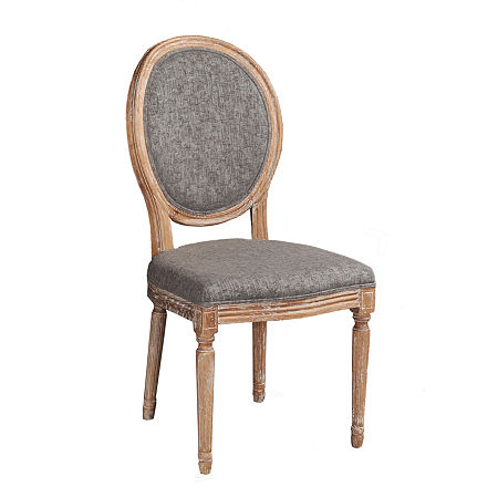 Click here for Manchester Oval Back Set of 2 Dining Chairs  One S... prices