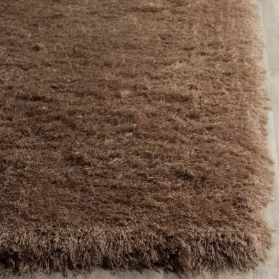 Safavieh Merlin Hand Tufted Shag Area Rug - JCPenney