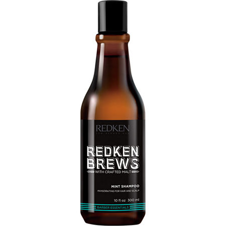 Click here for Redken Brew Mint Shampoo 10.1 oz.  One Size prices