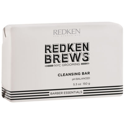 Redken Brew Cleanse Bar Soaps-JCPenney