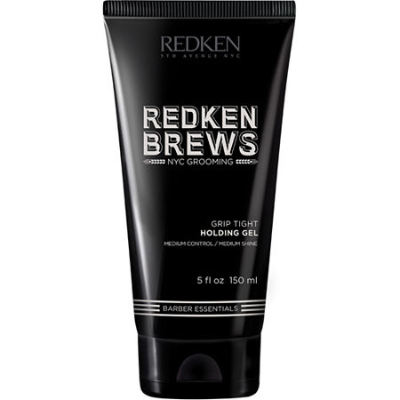 Click here for Redken Brew Grip Tight Hair Pomade 5.1 oz.  One Si... prices