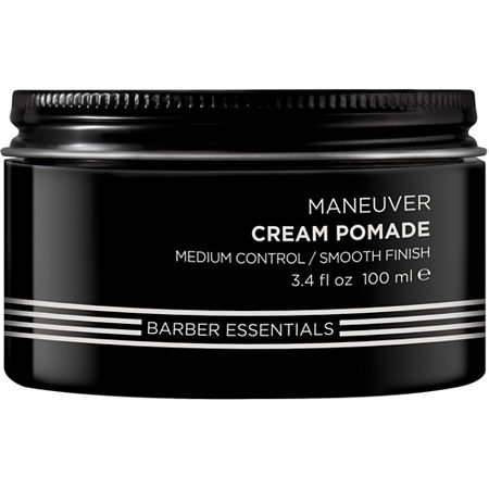 Click here for Redken Brew Maneuver Hair Pomade 3.4 oz.  One Size prices