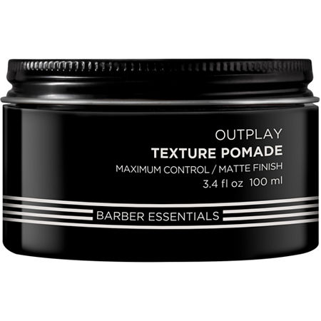 Click here for Redken Brew Outplay Hair Pomade 3.4 oz.  One Size prices