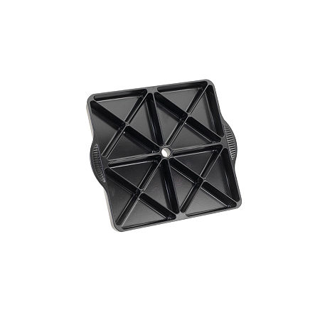 Click here for Nordicware Mini Scone Pan  One Size  Gray prices