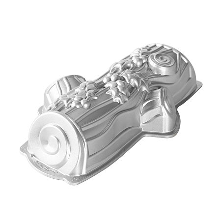 Click here for Nordicware Buche De Noel Yule Log Cake Pan  One Si... prices