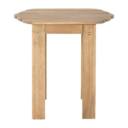 Click here for Creekside Adirondack Patio Side Table  One Size  B... prices