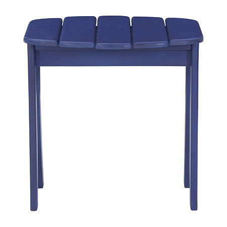 Click here for Creekside Adirondack Patio Side Table  One Size  B... prices