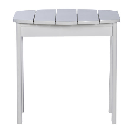 Click here for Creekside Adirondack Patio Side Table  One Size  W... prices
