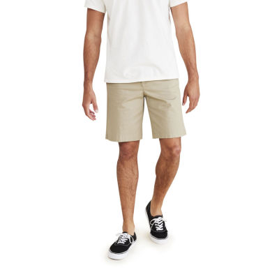 Dockers Ultimate Short With Supreme Flex 9" Mens Stretch Fabric Chino ...