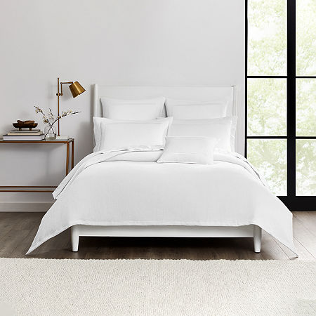 Click here for Fieldcrest 100 Cotton Blanket  One Size  Green prices