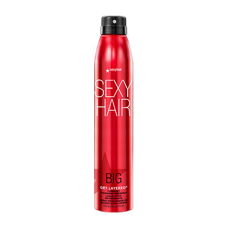 Click here for Sexy Hair Get Layered Flash Dry Thickening Hair Sp... prices