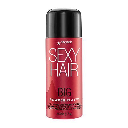 Click here for Big Sexy Hair Powder Play - 0.53 oz.  One Size prices