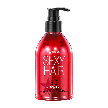 Click here for Big Sexy Hair Blow Dry Volumizing Gel - 8.5 oz.  O... prices