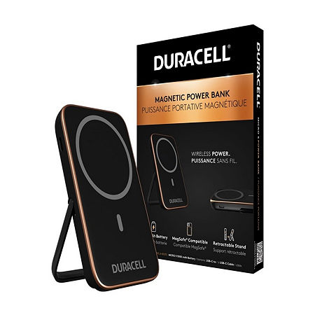 Duracell Micro 5 Power Bank